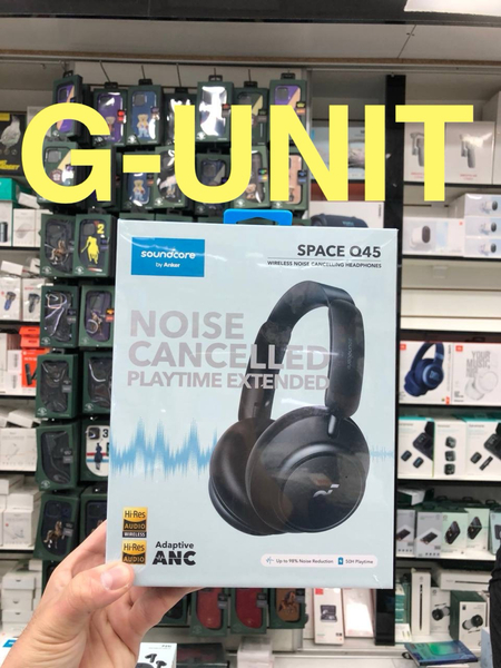 Soundcore Space Q45 (оптом)