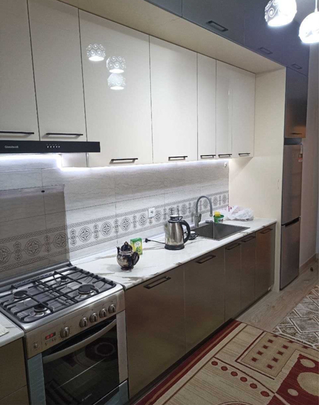 Манзара сити новостройка