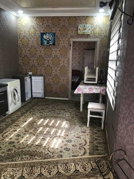 Аренда 2 комнатной коттедж на аэропорт И. Каримова id sh 218