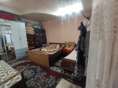Срочно продается участок недалеко от метро Машинасозлар