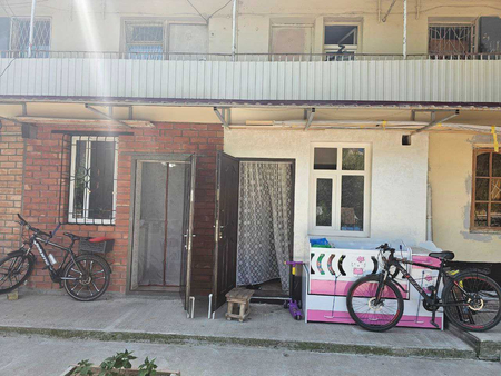 Срочно продам 1 ком квартиру на куйлюке3 ор-р школа №263 &