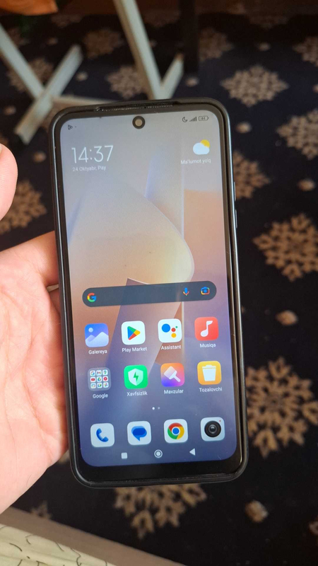Note 11 sotiladi