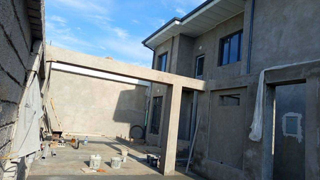 Д130711 Продаётся дом 7 ком 2.20 сотки в Янгихаёт