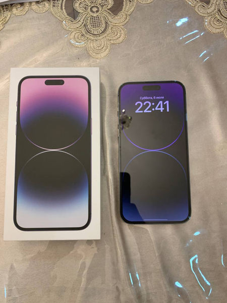 Iphone 14 Pro Max