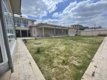 Успей купить дом в Ташкенте. Алмазарский район 16-сот, 400 м² (J2636 )