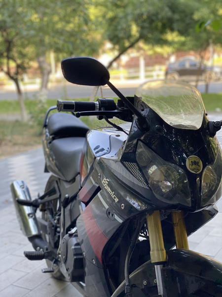 Espanika 250 kun