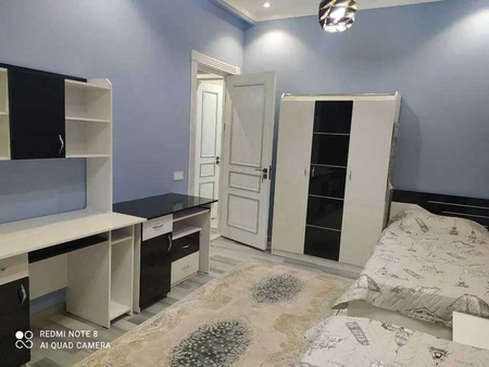 Сдаётся 4/6/9 улица Махтумкули, ориентир парк Ашхабад ID: 54513