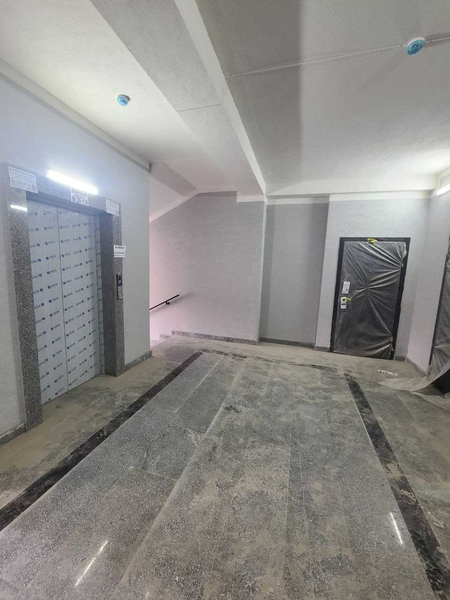 Квартира 4/6/10, 104 м², ЖК “River Park”, ул. Галаба, Алмазарский р-н