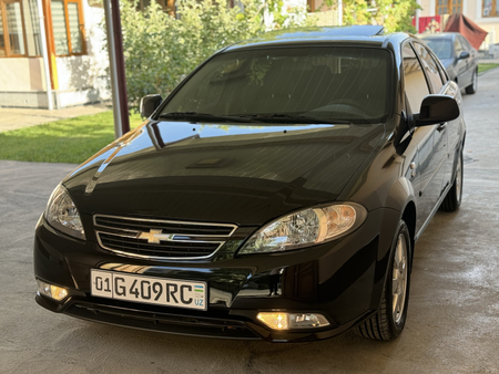 Jentra avtomat 2023-24 yil