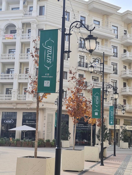 Аренда офис в ЖК Boulevard 226 м2
