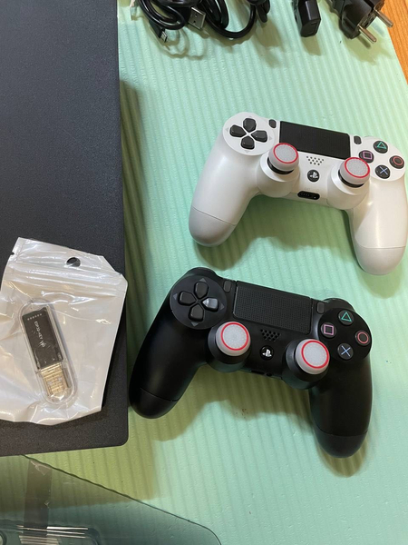 Playstation 4 Pro