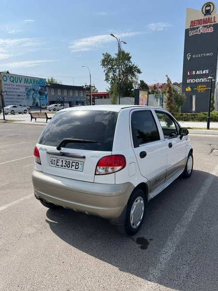 Matiz best sotiladi Матиз Бест