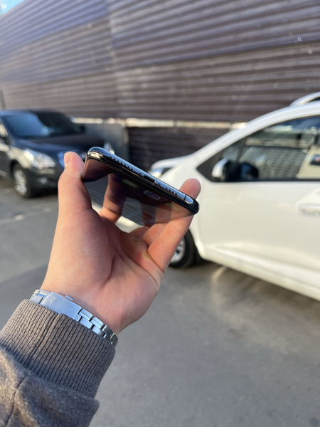 Iphone 11 pro max 64gb