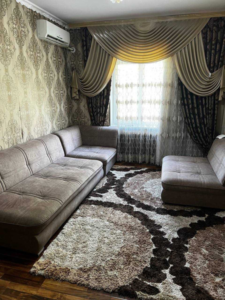 谷 123333 谷 Yakkasaroy tumanida kvartira sotiladi [58 м²]