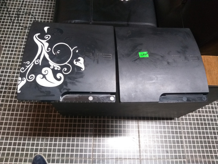 Ps3 slim satladi eki arginal justigi bar