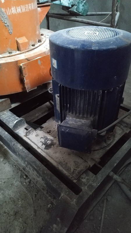 Mel zavod 4 katokli 30/16