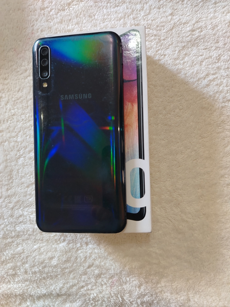 Samsung Galaxy A50  6/128GB