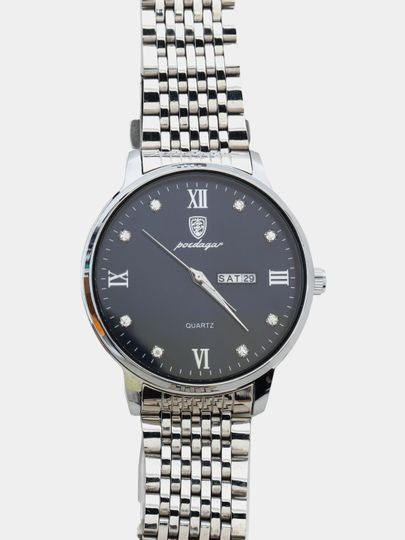 Наручные Часы Quartz(pocdagar)