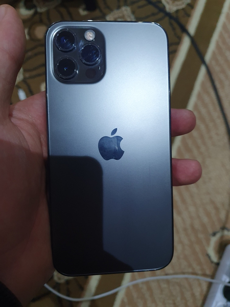 Iphone 12 pro IOS17