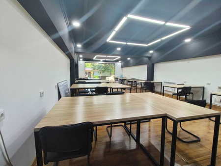 Коворкинг зона + Виртуальный, Юридический адрес. Coworking / kovorking