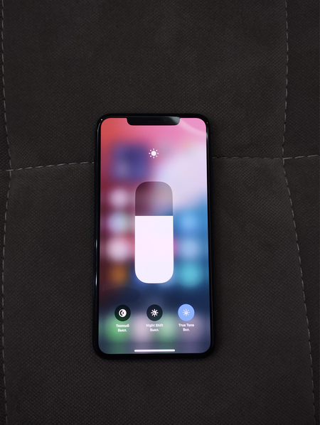 iPhone XS MAX 64gb 78%