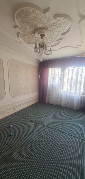 Задаётся квартира в массиве сартепо только для семьи на долгий срок.