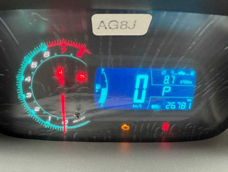 Chevrolet Cobalt 4-позиция автомат 2022г.