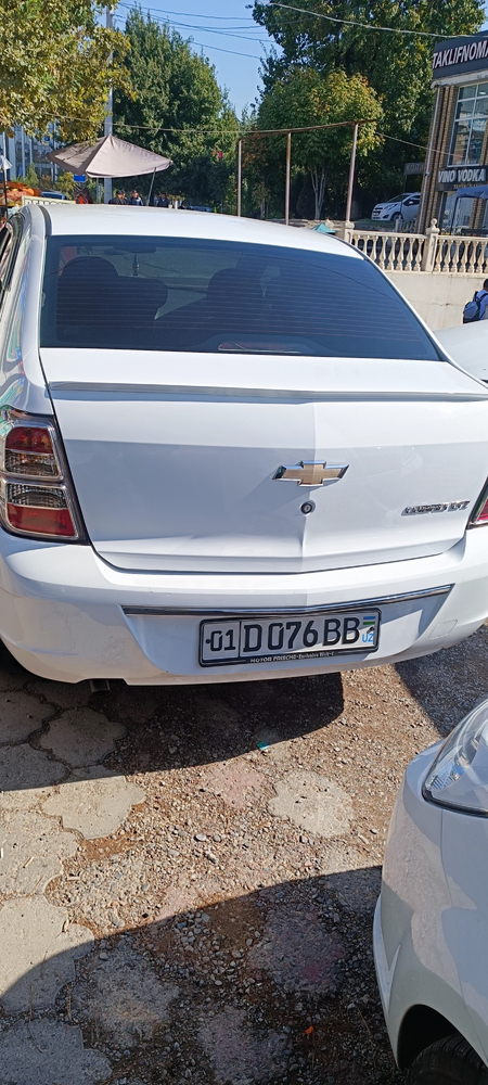 Kiraska toza yengi polik qoyilgan