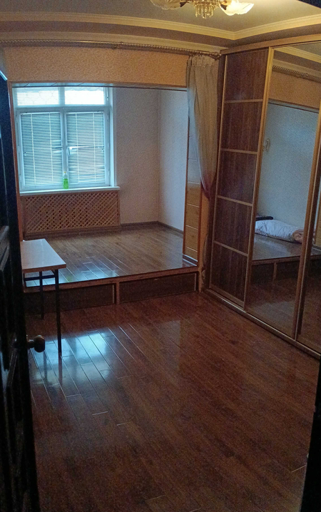 Подселение комната