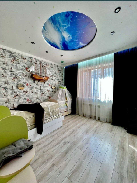 Yakkasaroy Navastroyka Dream Haus Jk. 3xona uy 1000y.e