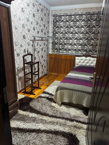 Ц5 Метро Абдулла Кадыри 3/2/9 Площадь 75м2_Срочно трехкомнатная