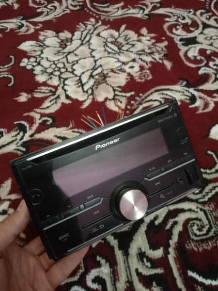 Pioneer 705 магнитафон