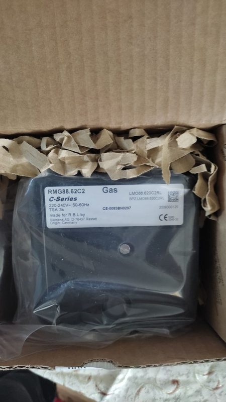 rmg88.62c2 SIEMENS