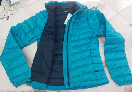 Женская куртка новая оригинал бренд Marmot
