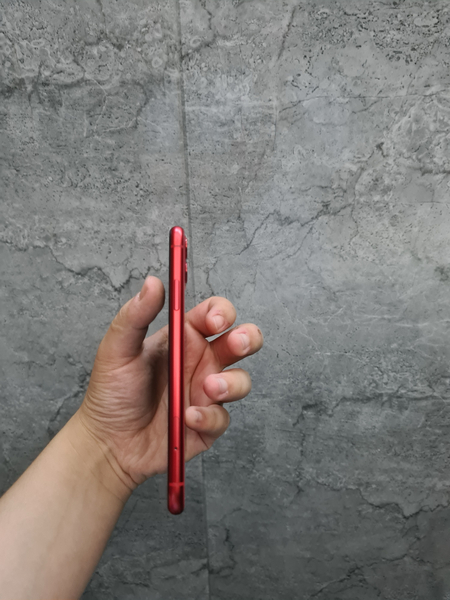 Iphone 11 128GB Red