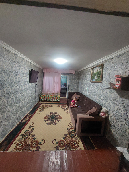 Продается квартира
