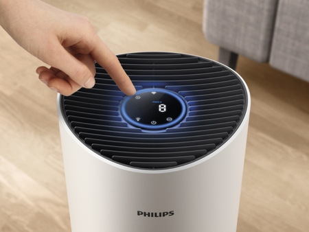 Очиститель воздуха Philips 1715