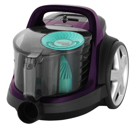 Пылесос с контейнером для пыли Philips FC9571/01