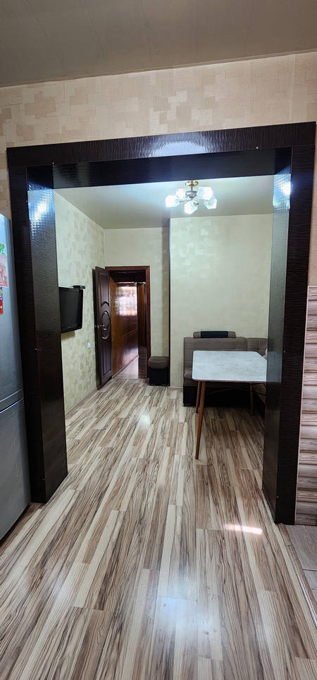 Продаётся своя 3х комнатная квартира Сергели-2