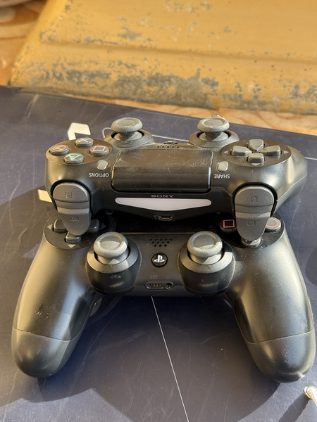 Playstation 4 идеал