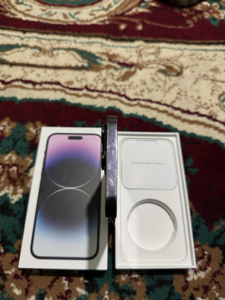 Срочно Продаётся!!! Iphone 14 Pro Max 256Gb