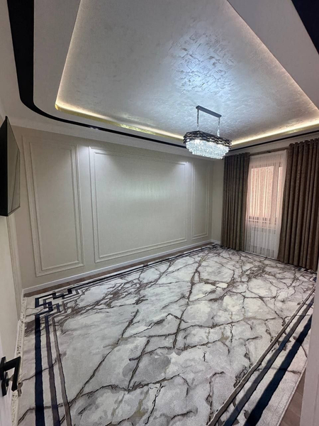 \Сергли,7А.Дуплекс,5 Хона,Евроремонт.140м².ПодКлюч.Ар,Метро-3 бекат,
