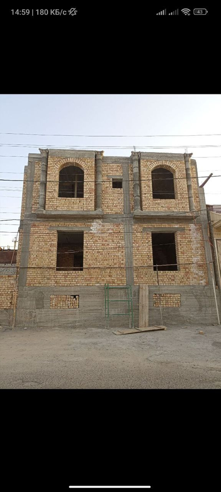 kalonna ustanofka qlamiz