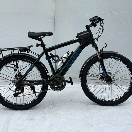 Velosiped 26 razmer bagajlik arzon narxlarda