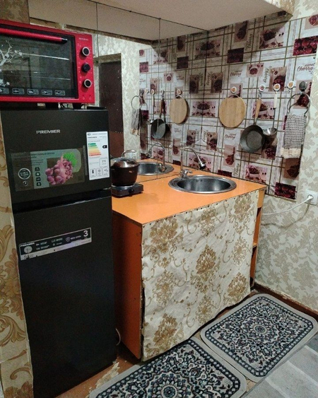 Продается квартира срочно