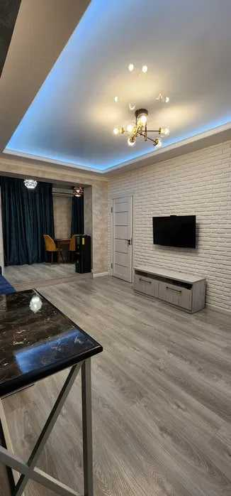 Ц-5 • Aloqabank • 2-комн • 50 м² • этаж 4/4 • [MGA: 051]