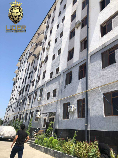 Срочно Продается 3х Квартира на 3 этаже Ор-р: Пиридастгир