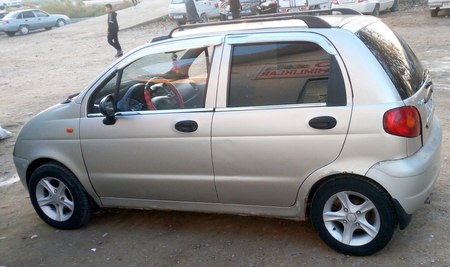 Matiz 2009 1-pozisiya
