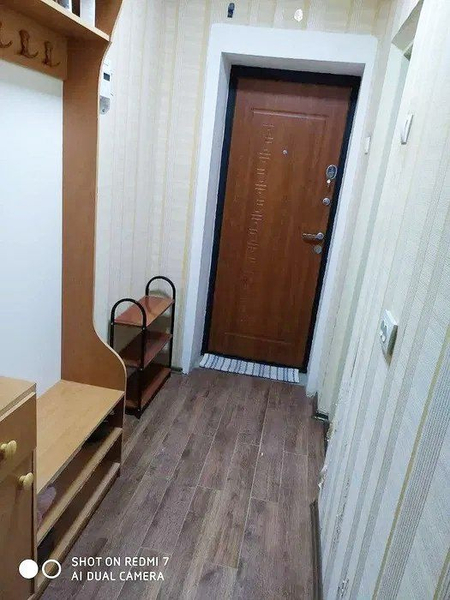 Квартира на Мирабаде 3/2/4 с мебелью техникой ремонт хороший