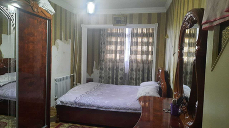 (К127011) Продается 2-х комнатная квартира в Шайхантахурском районе.